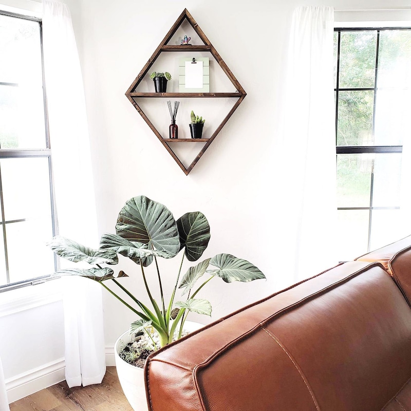 Diamond Decor - Etsy