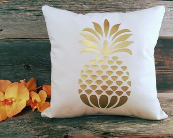 Pineapple pillows | Etsy