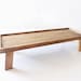Modern Raised Dog Table Stand Large Dog Bowl Feeder Senior - Etsy