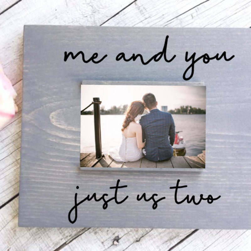 Just Us Two - Etsy