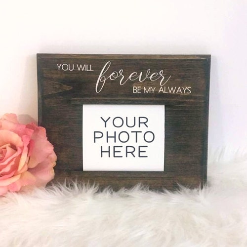 2 Year Anniversary 2nd Birthday Photo Number Collage Number 2 | Etsy