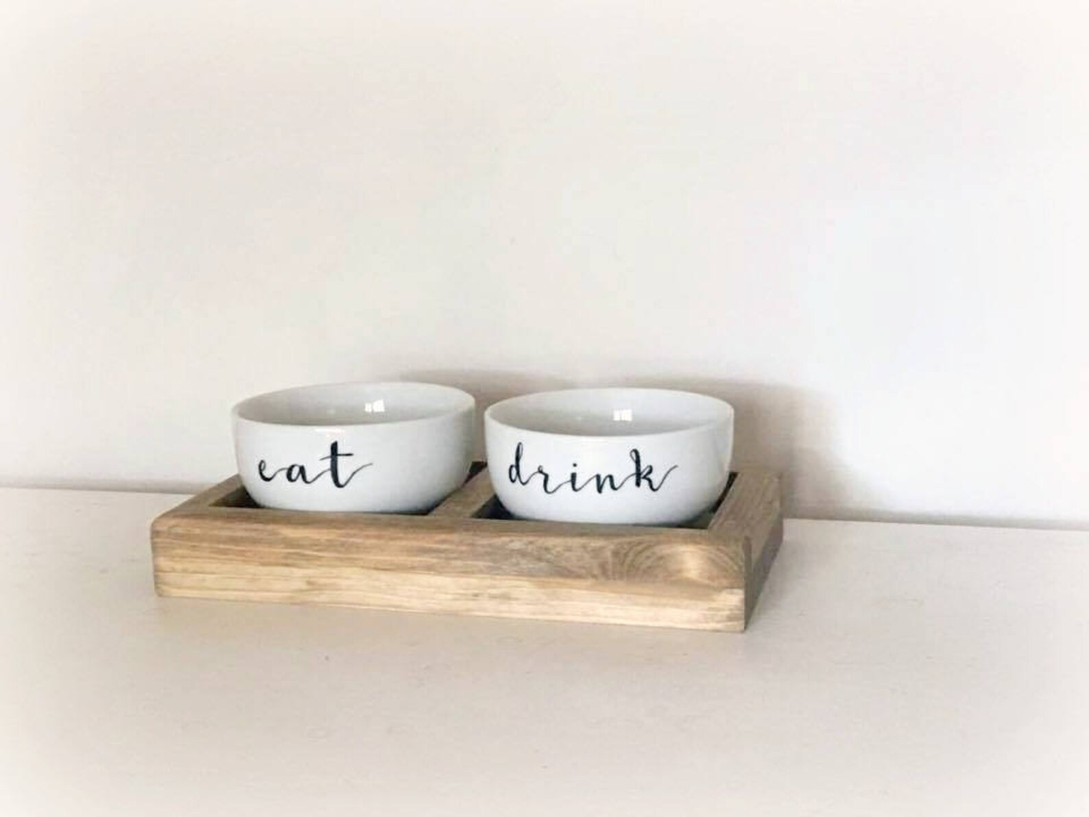 Small Cat Bowls | Small Dog Bowls | Teacup Pet Bowls | Cute Pet Bowls ...