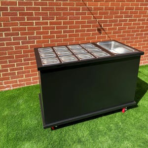 Cheese and Charcuterie Cart - - Etsy