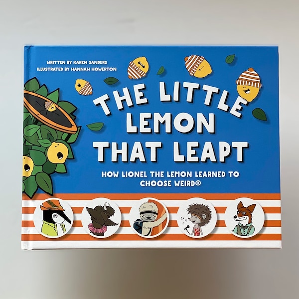 Childrens Book - Etsy