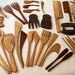 48 Kitchen Utensils Patterns for CNC, Laser Engraver/cutter Jpg, Png ...