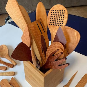 48 Kitchen Utensils Patterns for CNC, Laser Engraver/cutter Jpg, Png ...