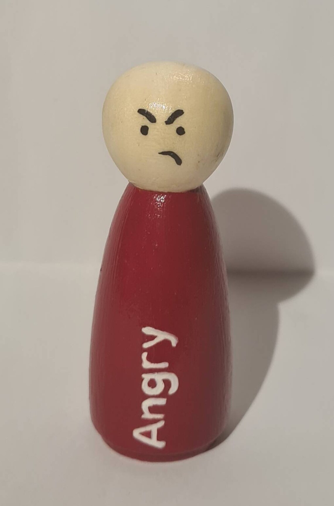 Emotions Mental Health Wellbeing Dolls set of 12 Dolls - Etsy