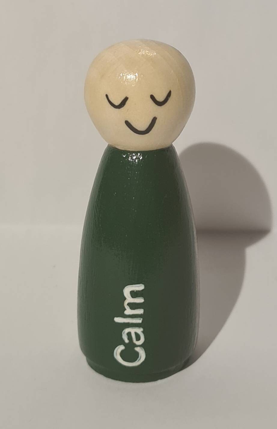 Emotions Mental Health Wellbeing Dolls set of 12 Dolls | Etsy