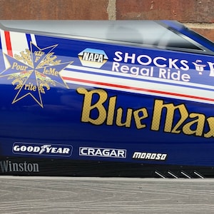 Blue Max Drag Racing Legends - Etsy