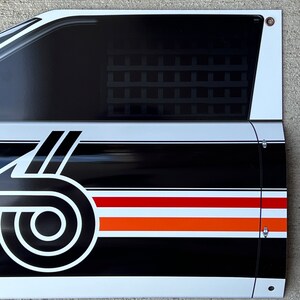 1986 Buick Somerset Trans Am Series Winner Inspired 3D Wall Decor ...
