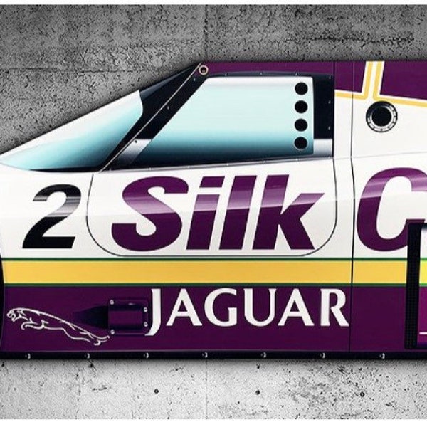 Jaguar Sign - Etsy