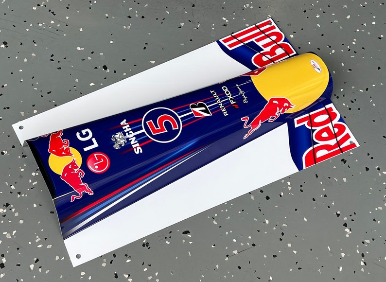 Racing Champion Grad Prix Inspired Wall Art Garage Man-cave Decor - Etsy