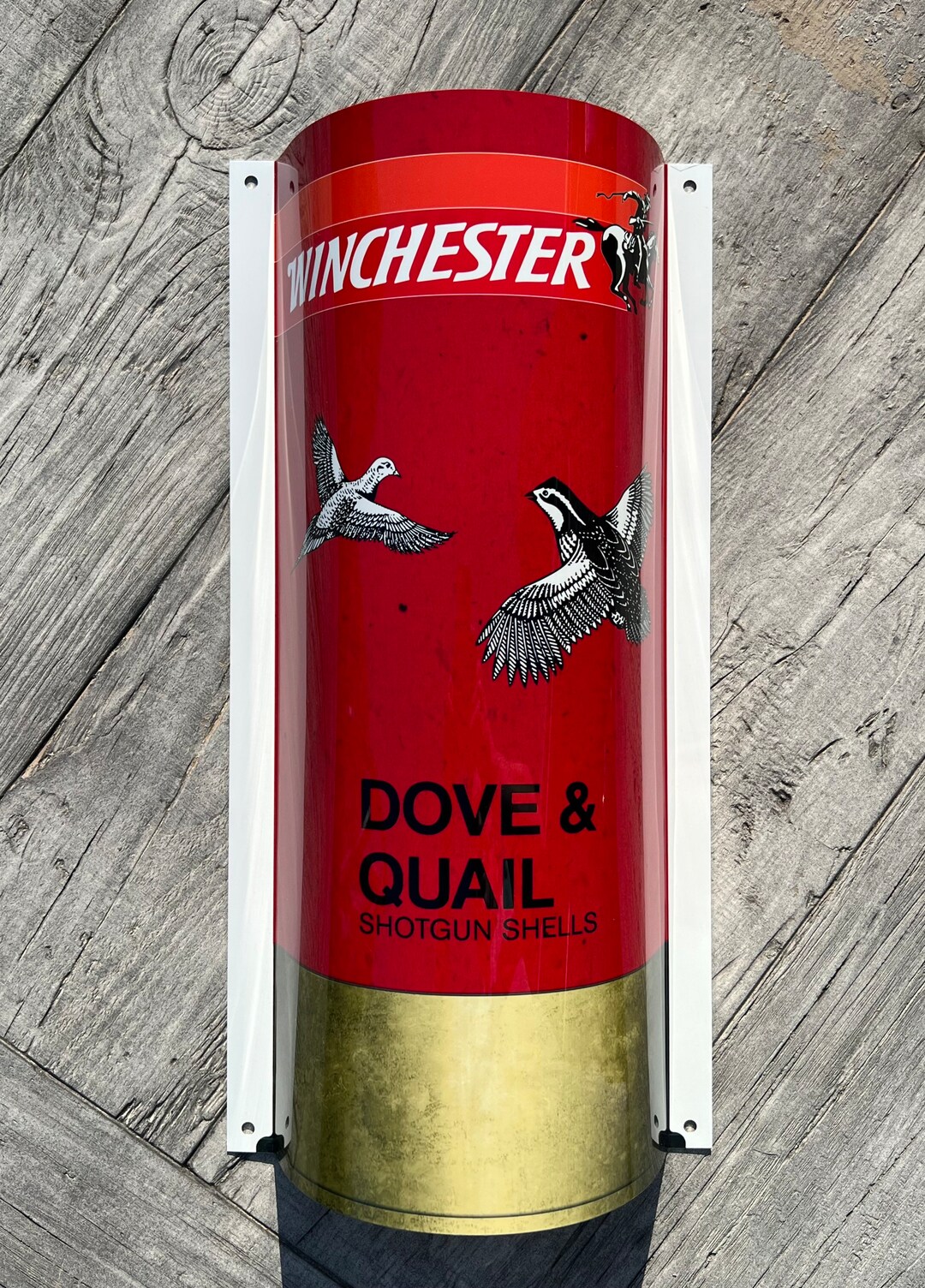 Hunting Rifle Shooting Shells Ammunition Inspired Wall Art - Etsy