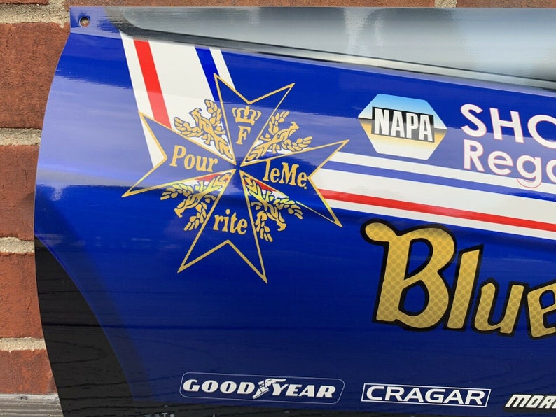 Blue Max Drag Racing Legends - Etsy