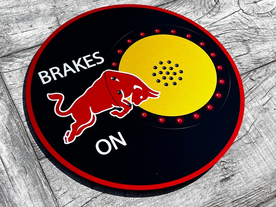 Racing Team Pit Stop Crew Inspired Wall Art Decor - Etsy