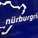 F1 Nurburgring Racing Circuit Inspired Garage Sign - Etsy