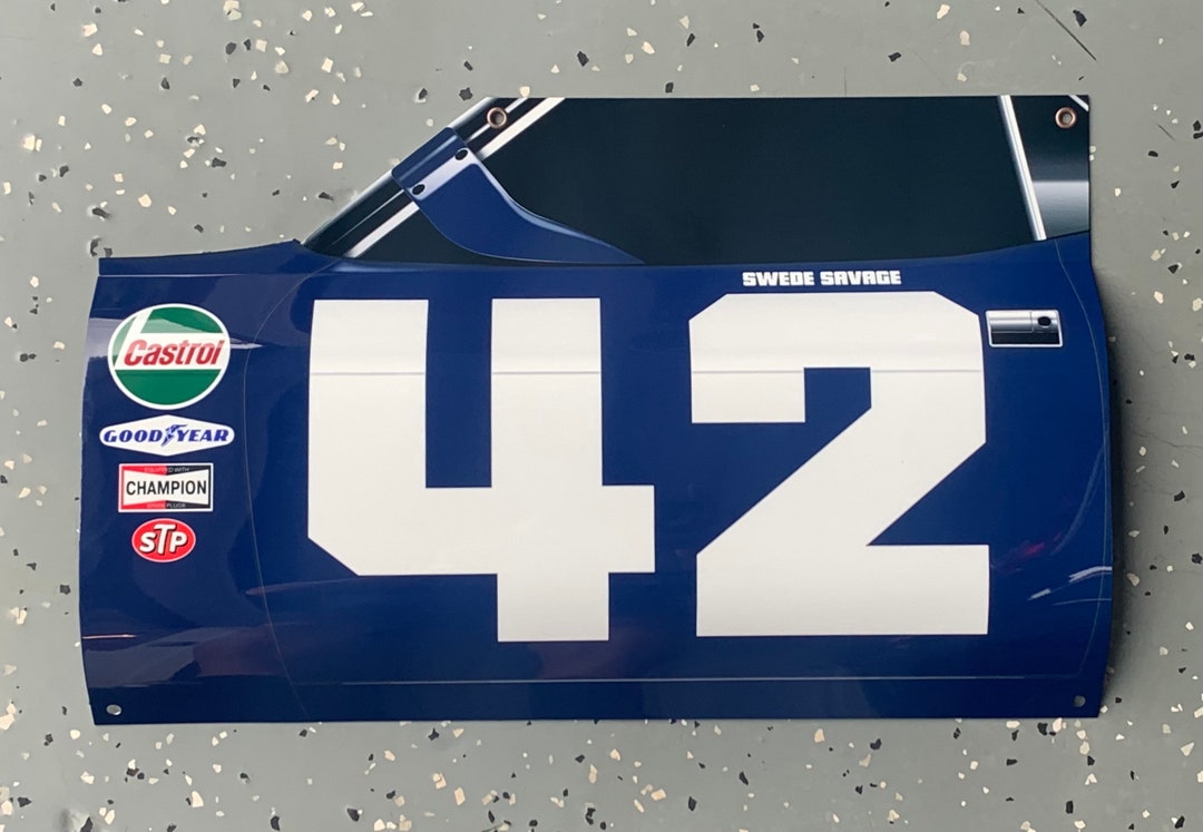 1970 Racing Plymouth Barracuda Trans Am Series Inspired 3D Effect ...