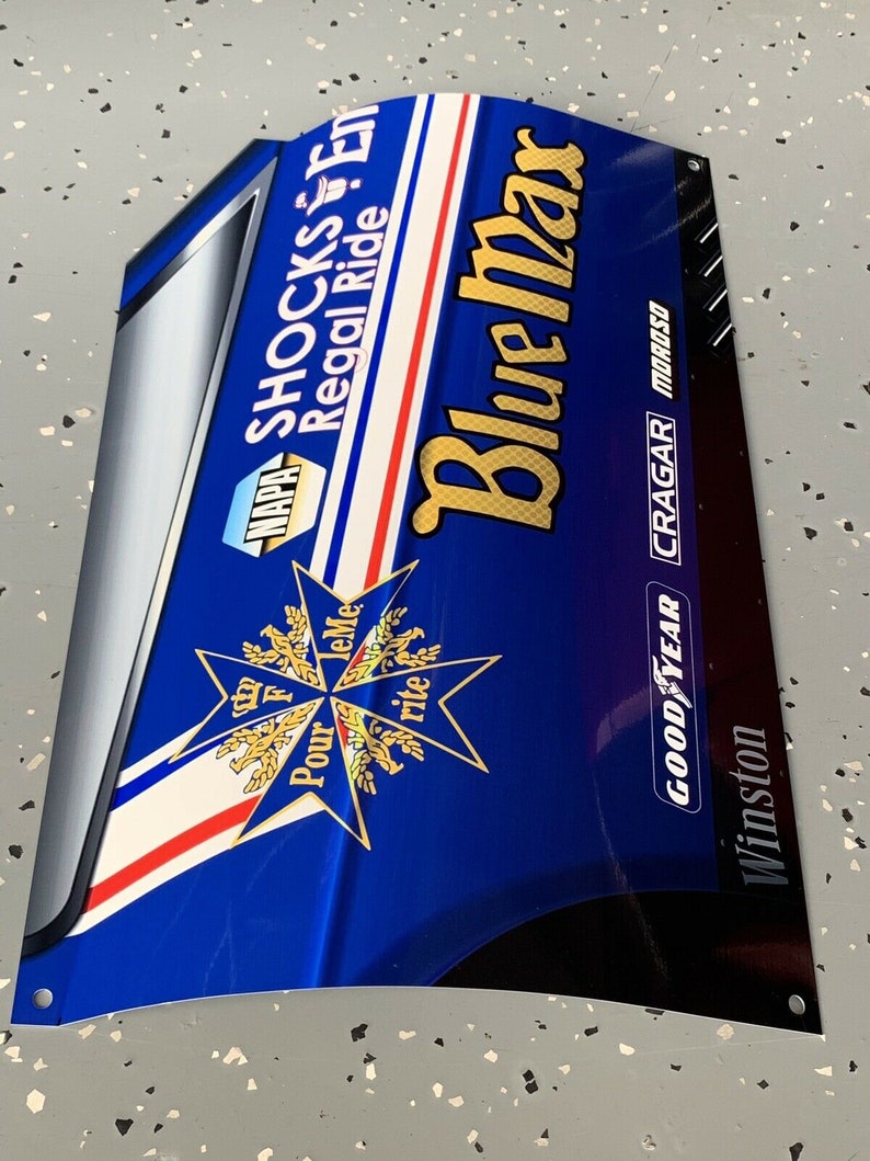 Blue Max Drag Racing Legends - Etsy