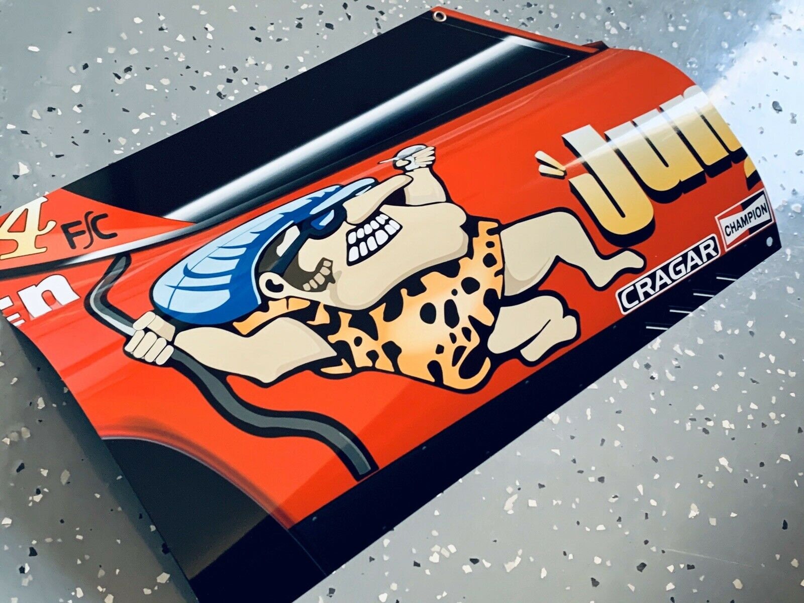 Jungle Jim 7-11 - Etsy