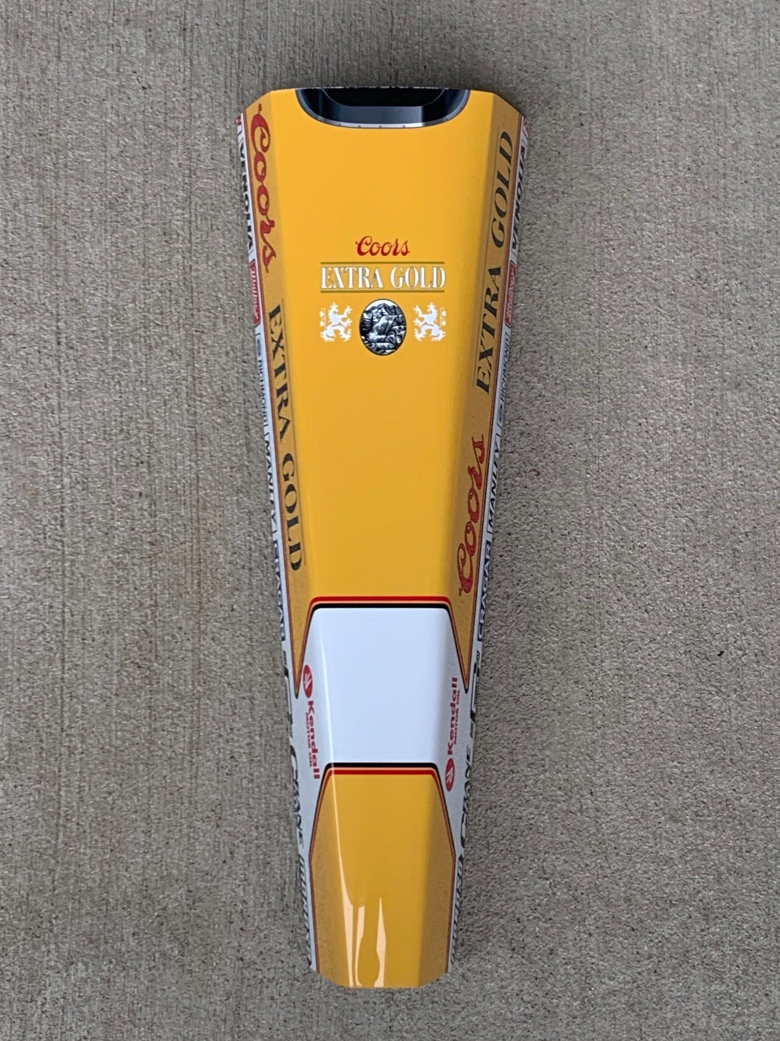 Drag Racing Dragster Darrell Gwynn Coors Extra Gold Legendary - Etsy