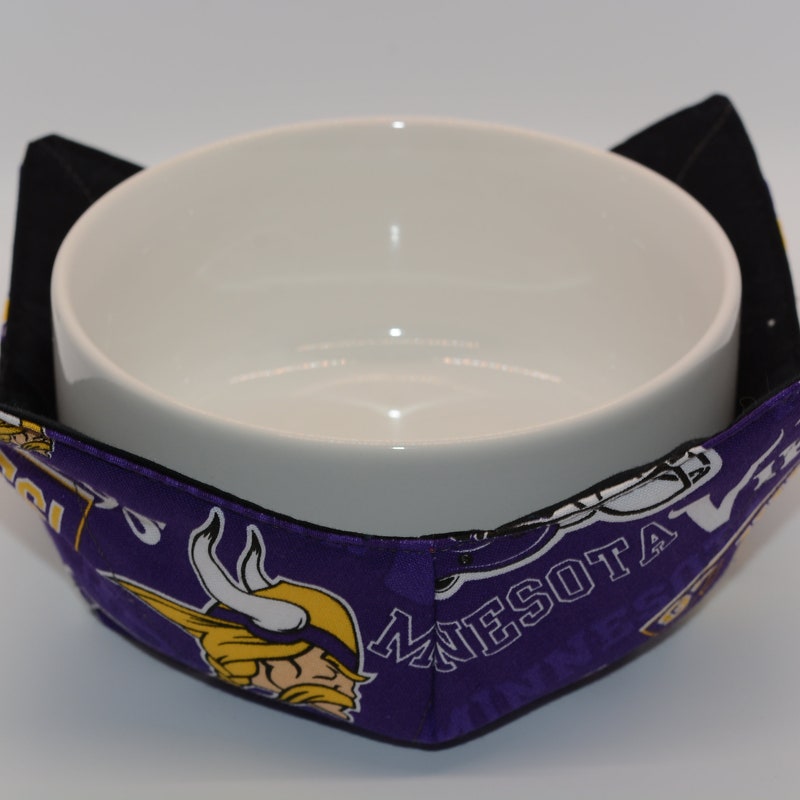 Viking Bowl - Etsy