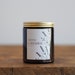 A Real Turf Fire Soy Candle, Poured by Hand, Irish Candle, Inspired by ...