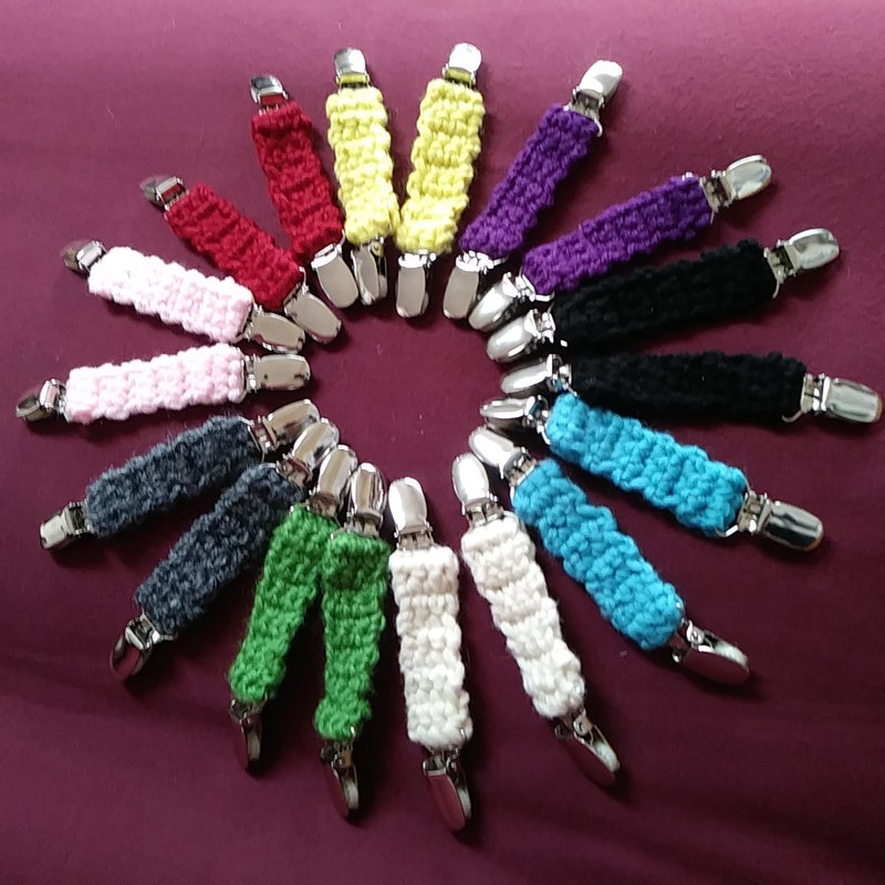 Mitten Clips - Etsy