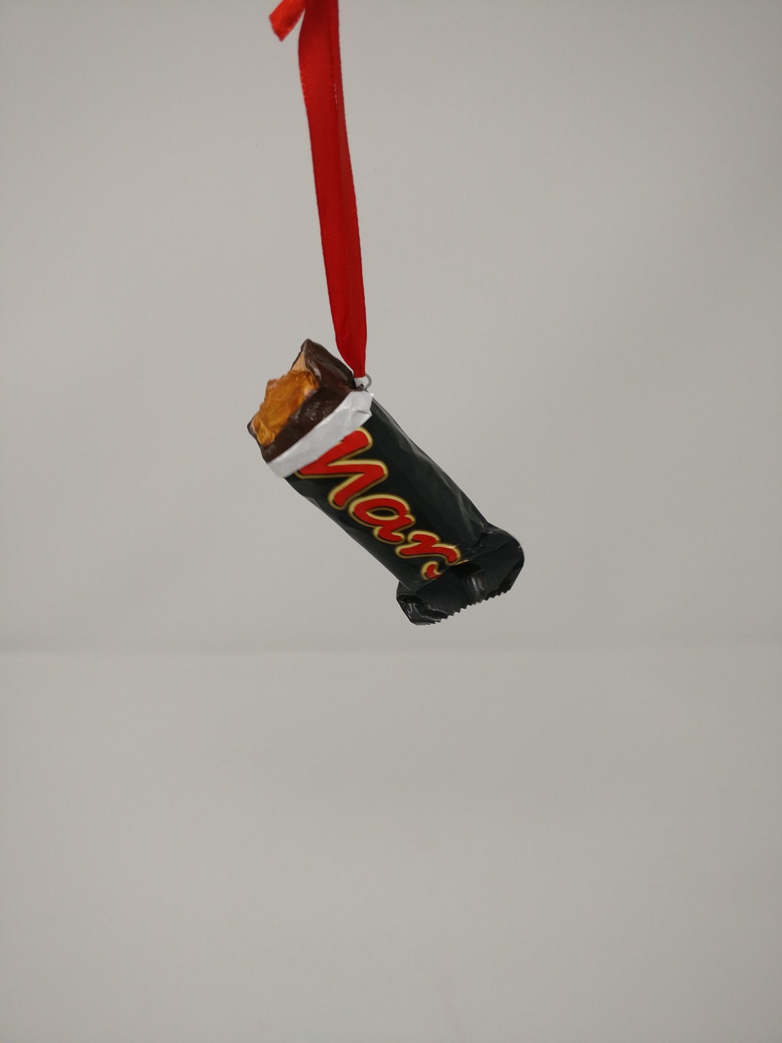 Mars Bar Hanging Decoration - Etsy Norway