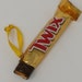 Twix Hanging Decoration - Etsy UK