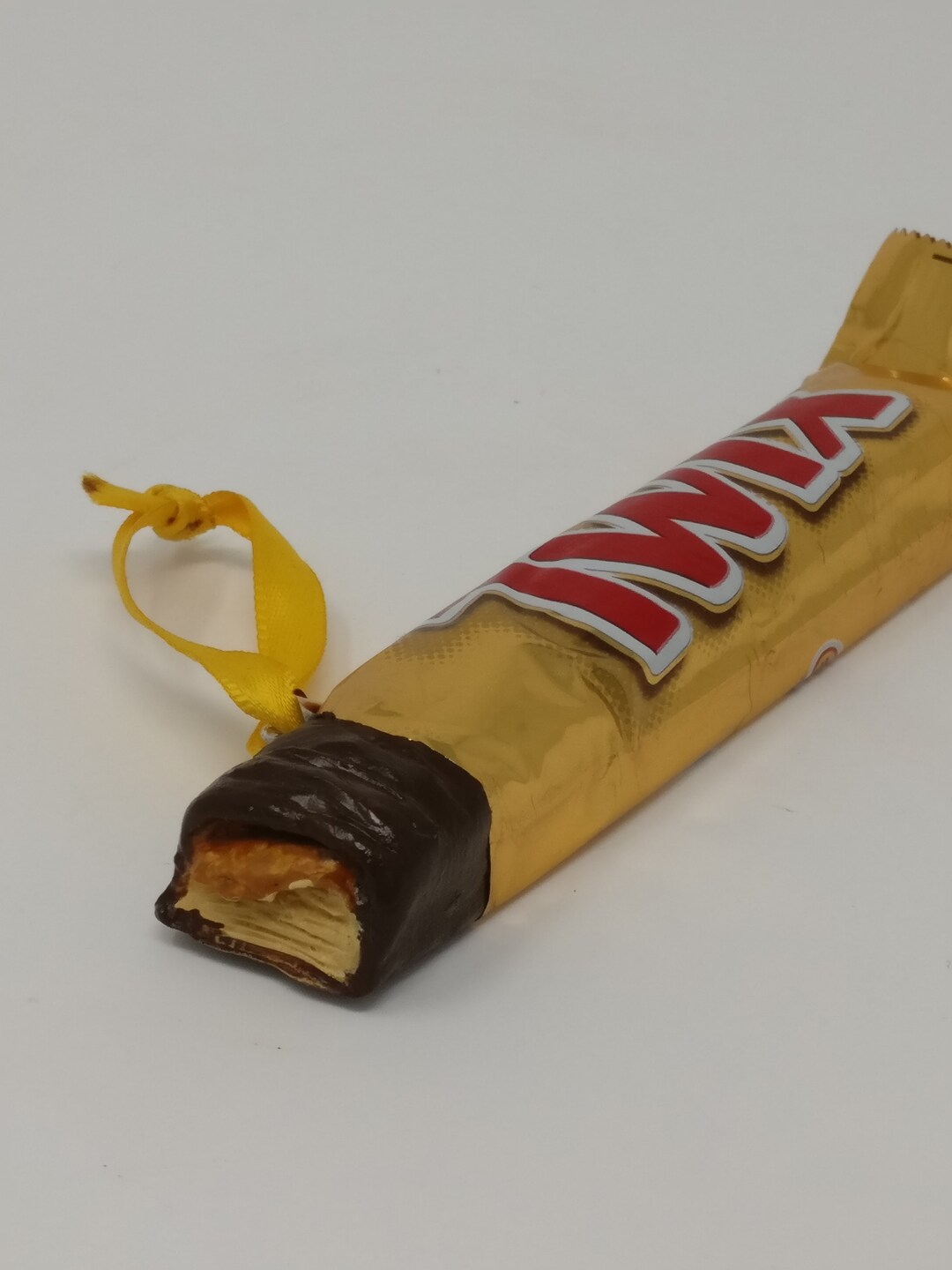 Twix Hanging Decoration - Etsy UK