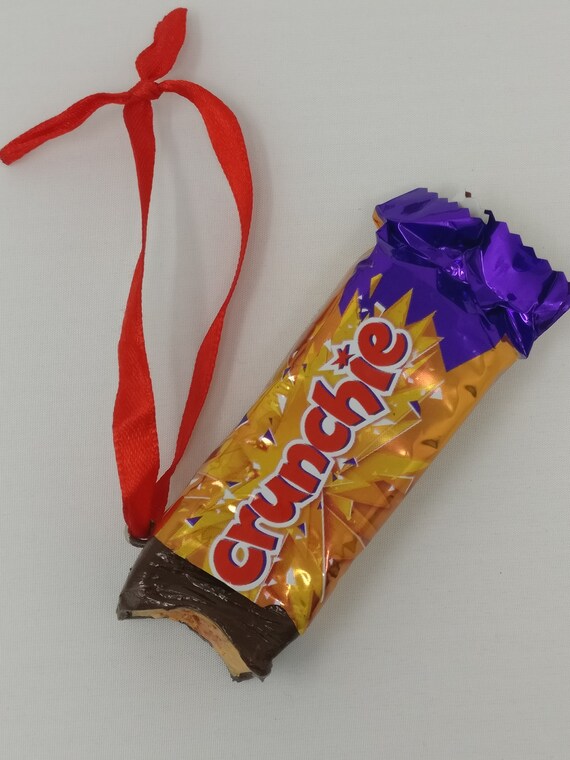 Crunchie Bar
