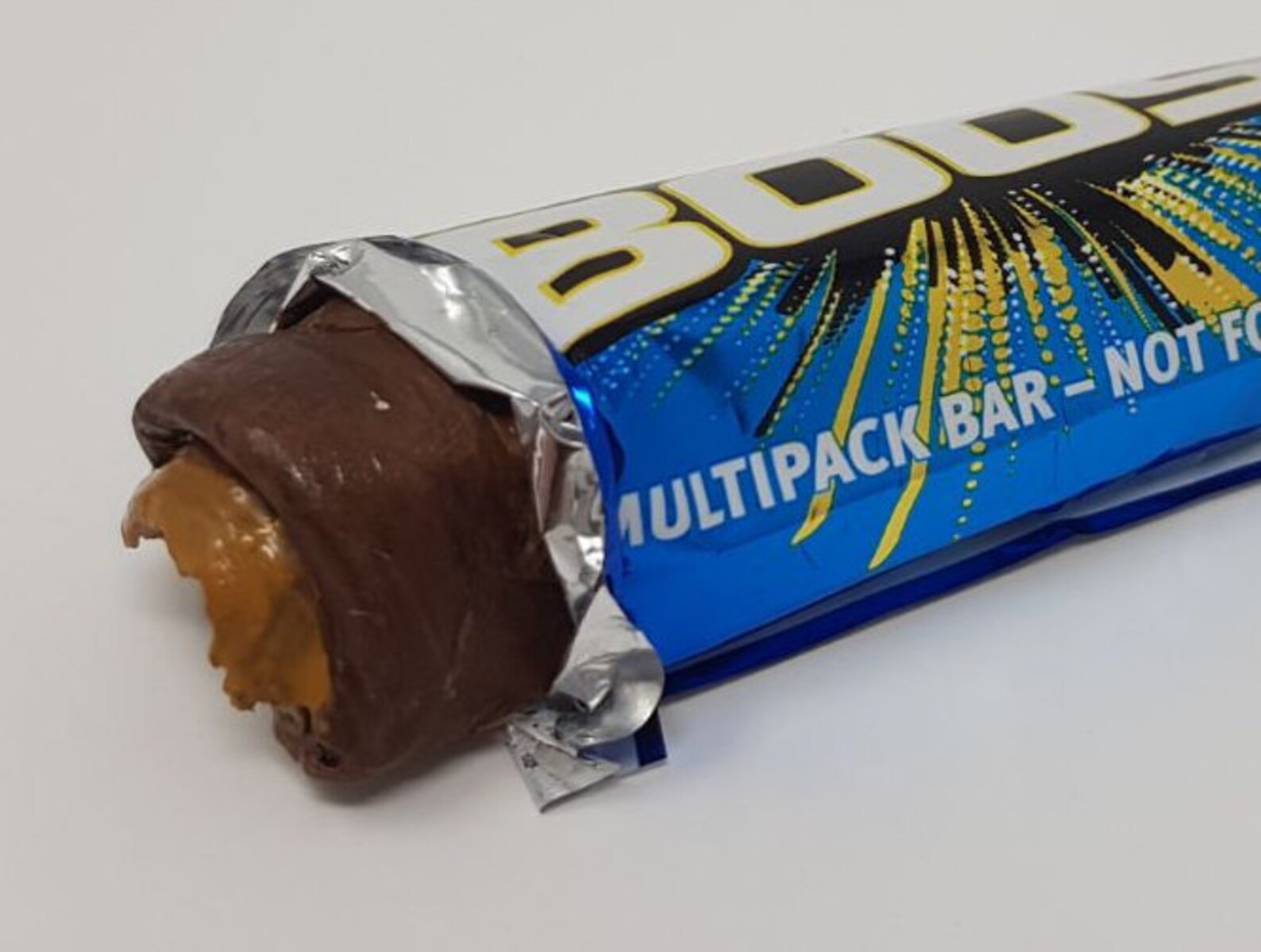 Full Size Boost Chocolate Bar Fridge Magnet. - Etsy UK