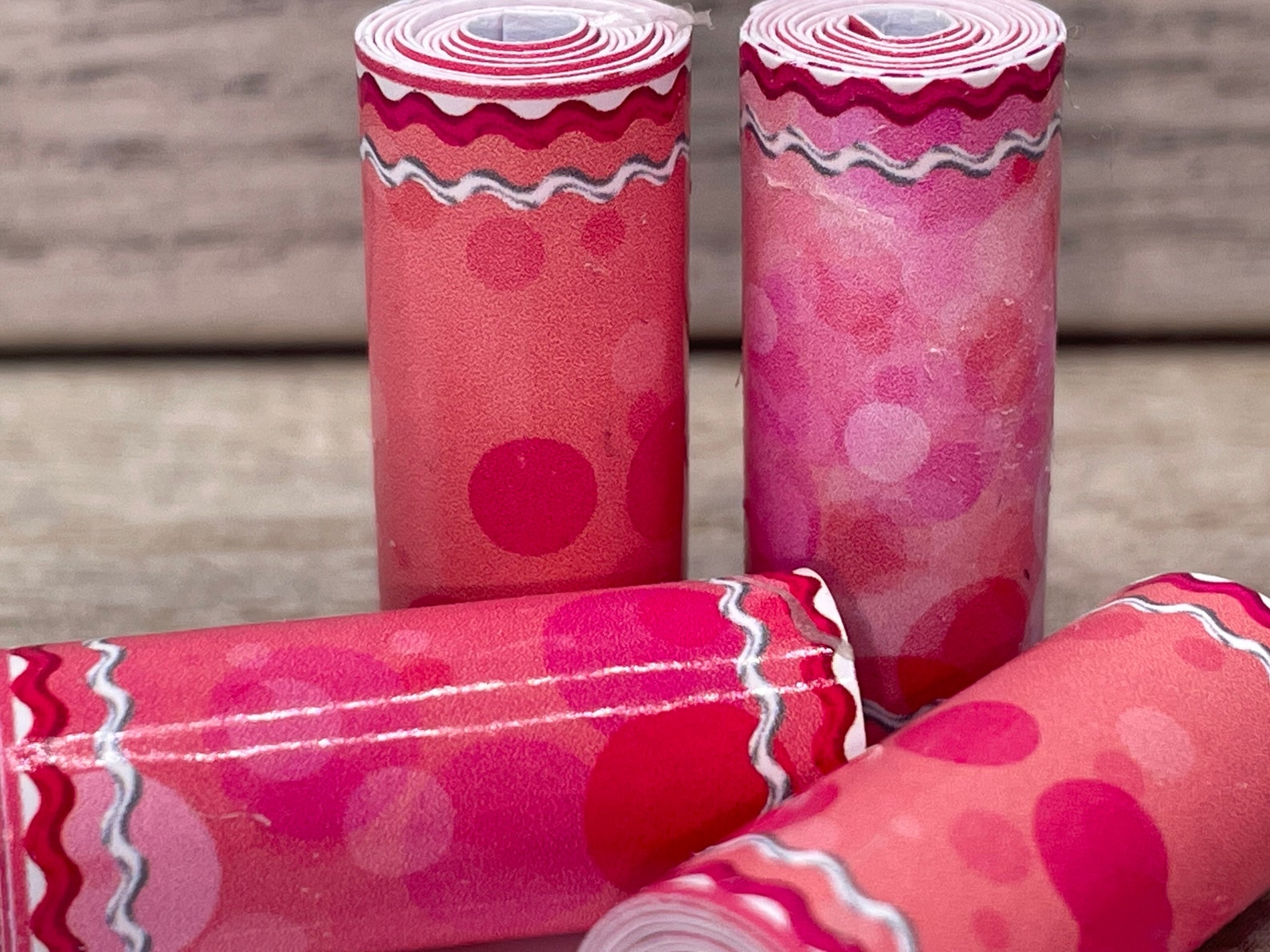 1 Paper Bead Making Template Instant Printable Digital - Etsy