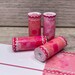 1 Paper Bead Making Template, Instant Printable Digital Download ...