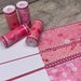 1 Paper Bead Making Template, Instant Printable Digital Download ...