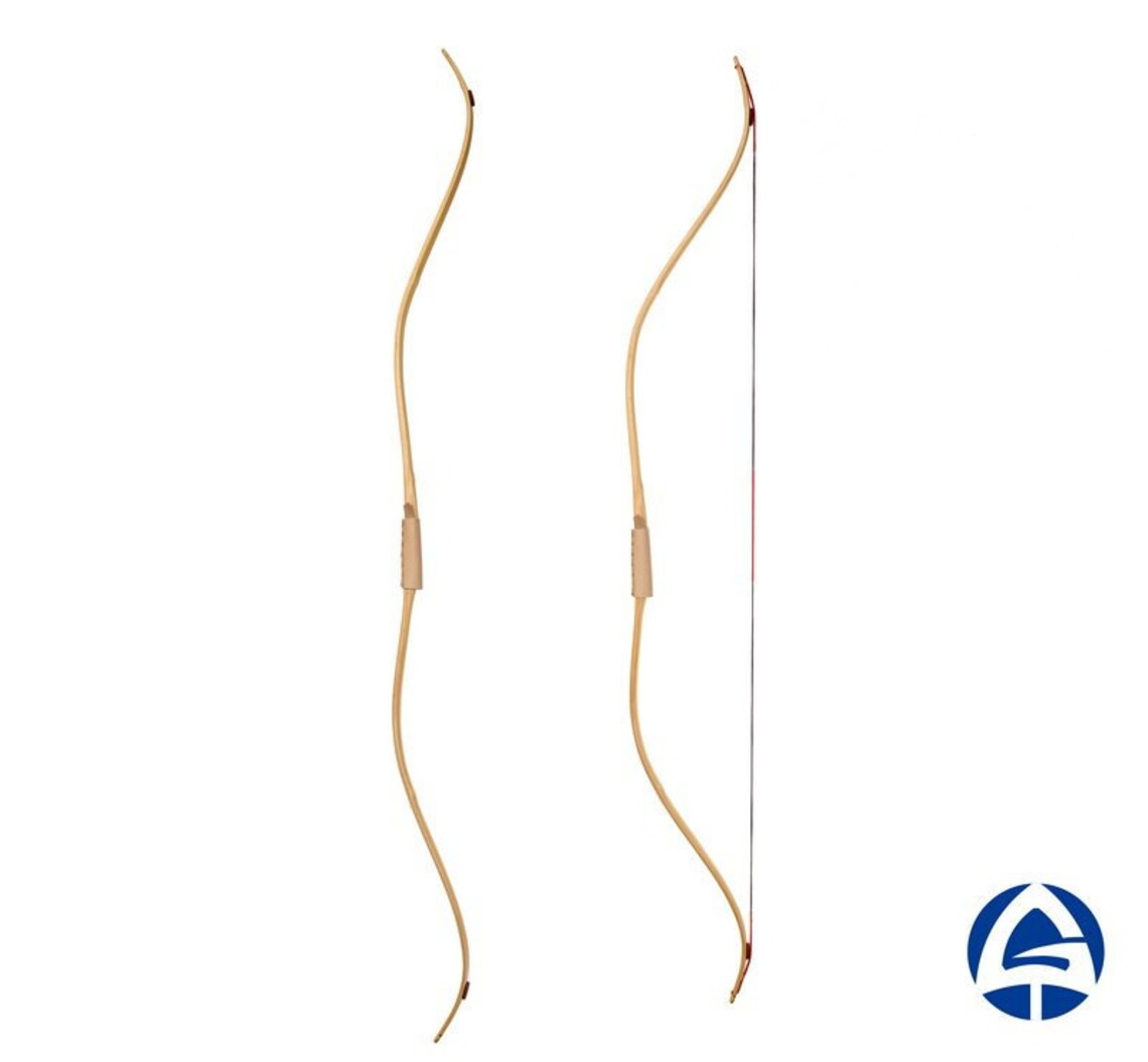 CAVALRY BOW Recurve Bamboo Horsebow Mount Archery Hunting - Etsy