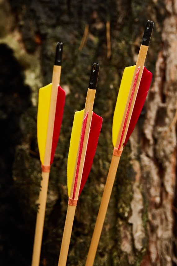 Archery Arrows
