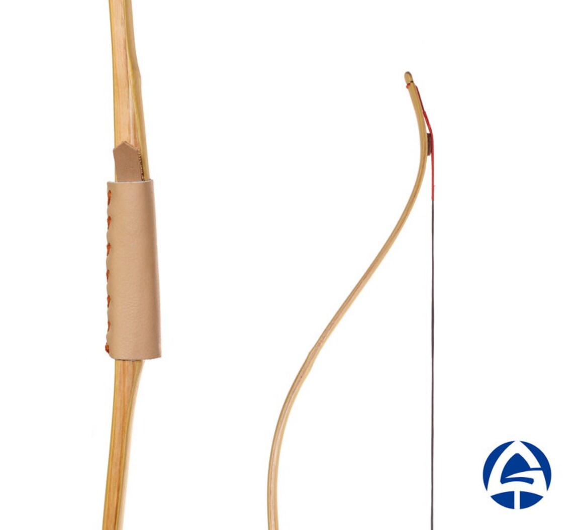 CAVALRY BOW Recurve Bamboo Horsebow Mount Archery Hunting - Etsy