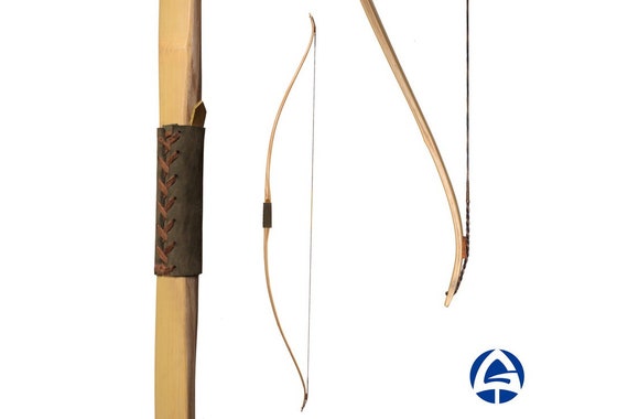 Bamboo Recurve Bow