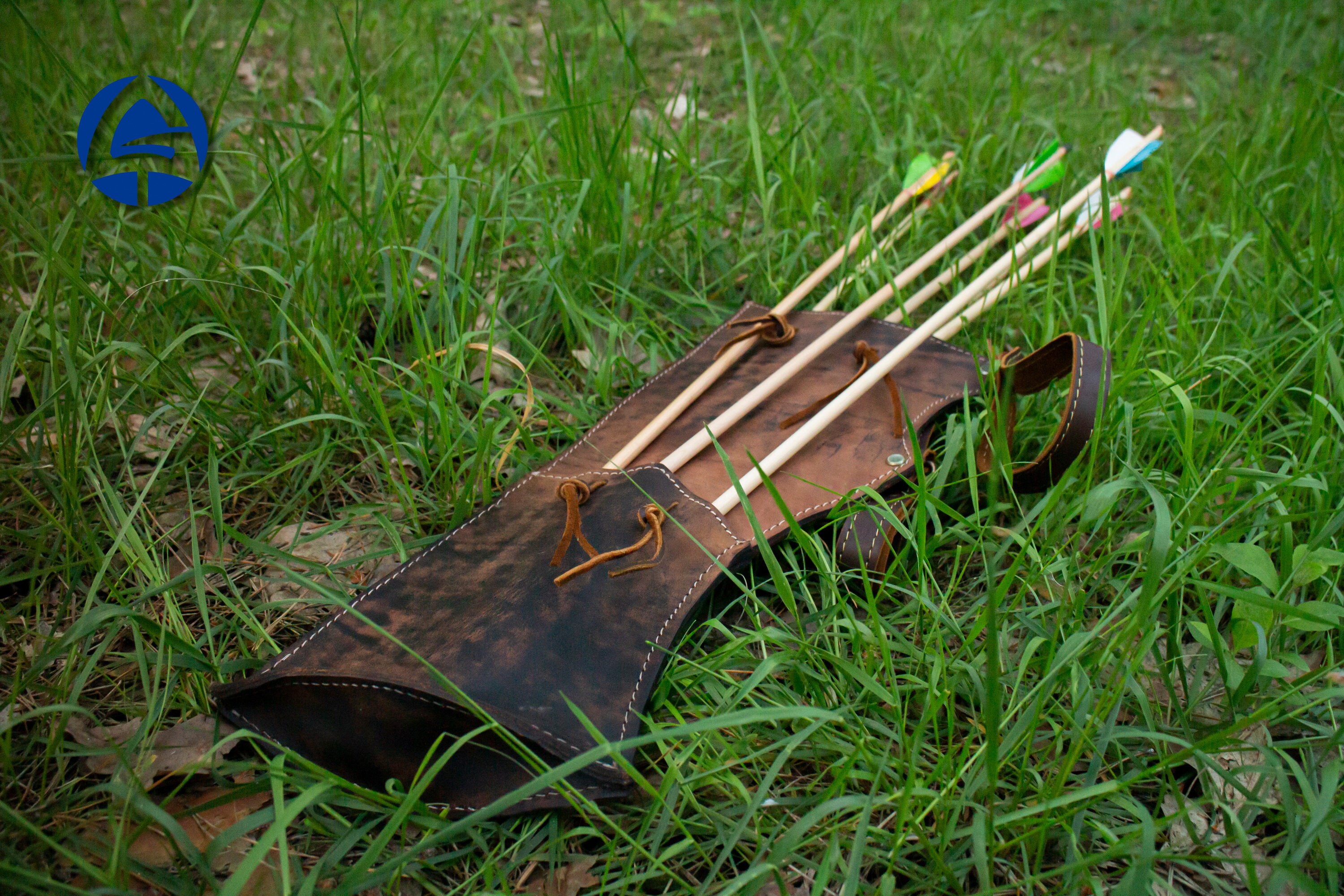 Hip Quiver