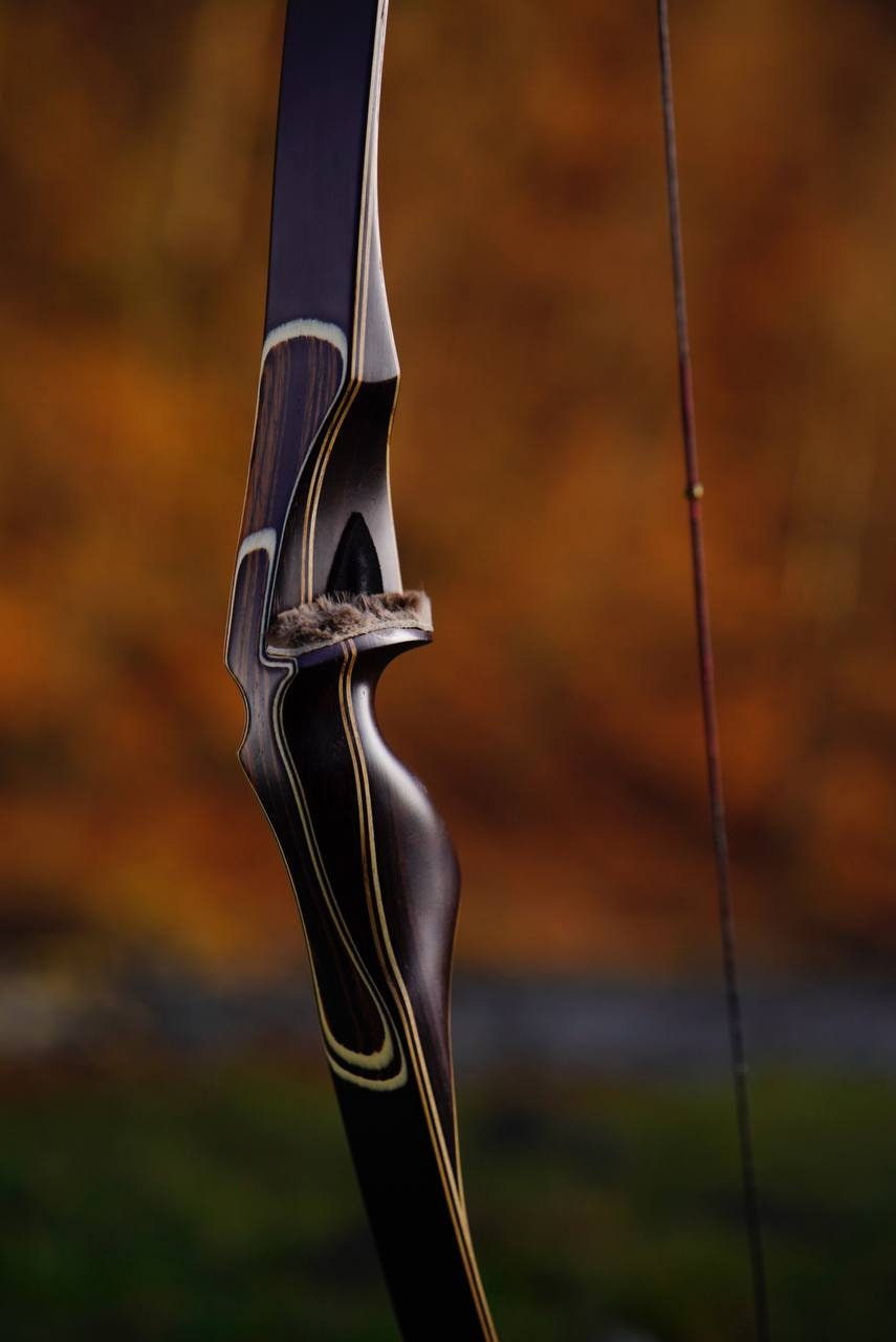 Recurve Archery Wallpaper