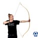 WIND Senior Turkish Recurve Bow Eastern Bamboo Asian Bow - Etsy