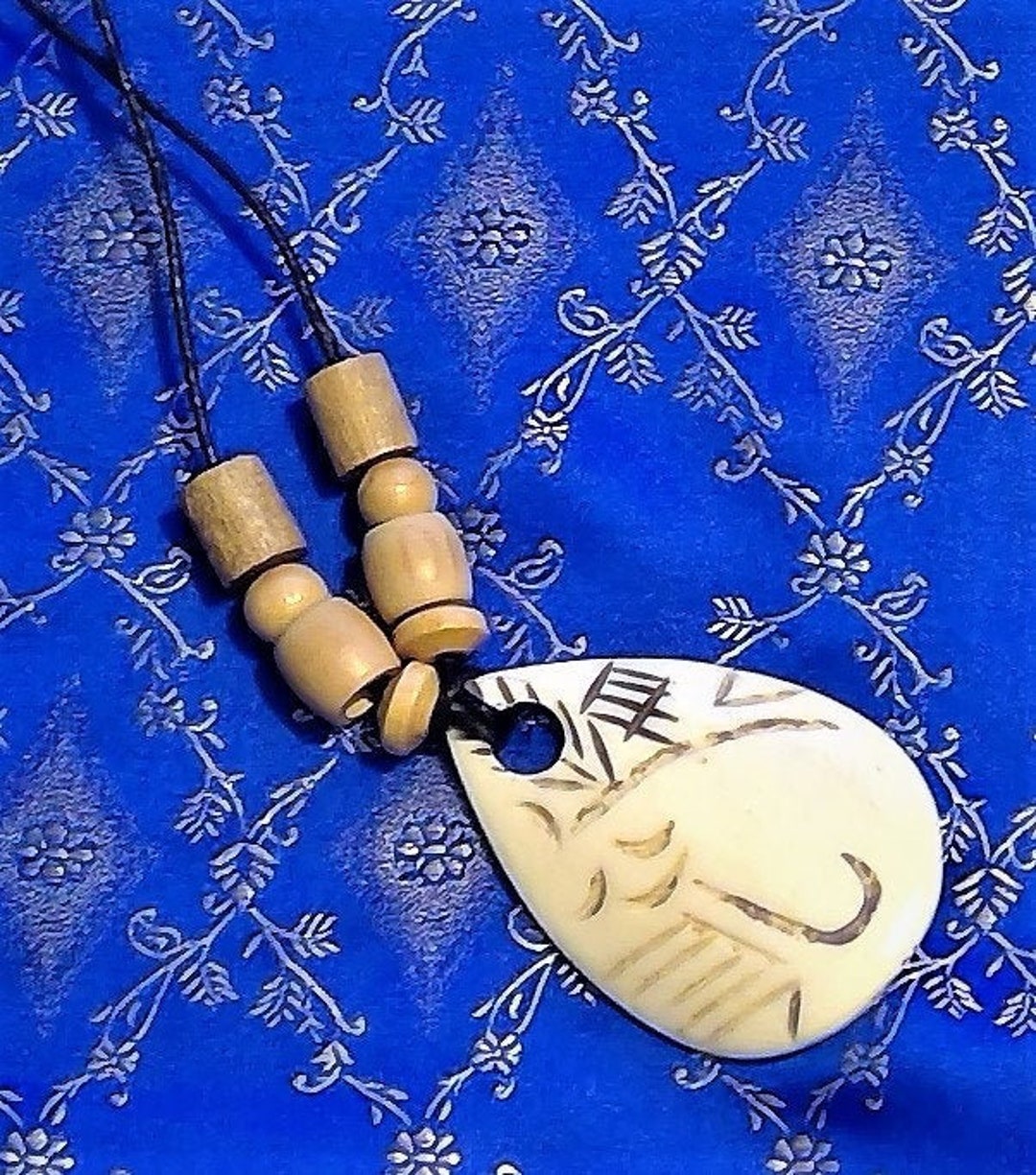 169 Ebony & Ivory - Etsy