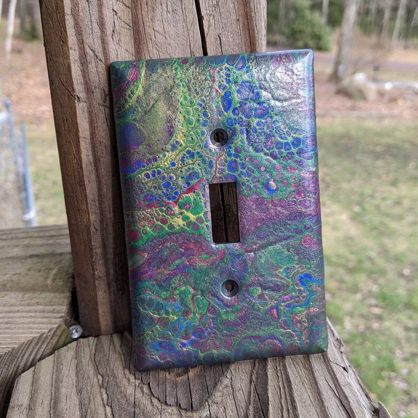 Switchplate - Etsy