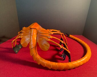 Alien Face Hugger Mask - Etsy