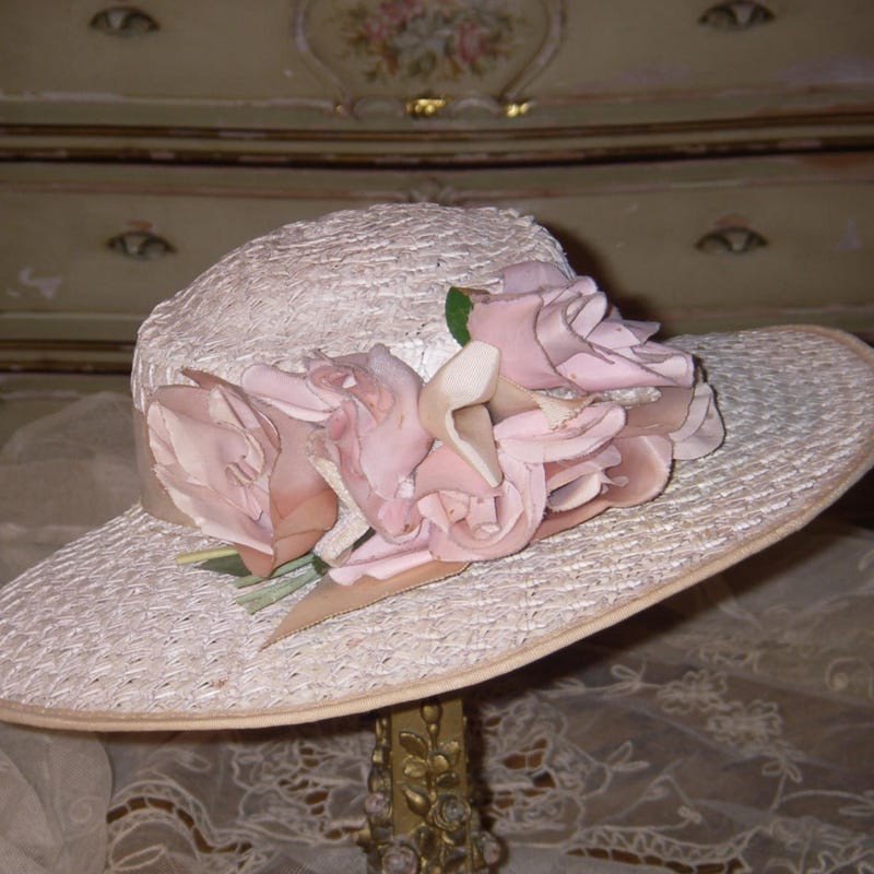 1900s Hats - Etsy