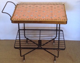 Tea cart wheels | Etsy