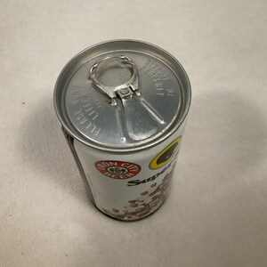 Vintage Beer Can Iron City Super, Super, Super Steeler Commemorative ...