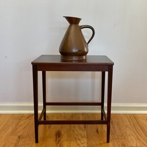 Antique British 18th Century Half Gallon Copper haystack Pitcher - Etsy