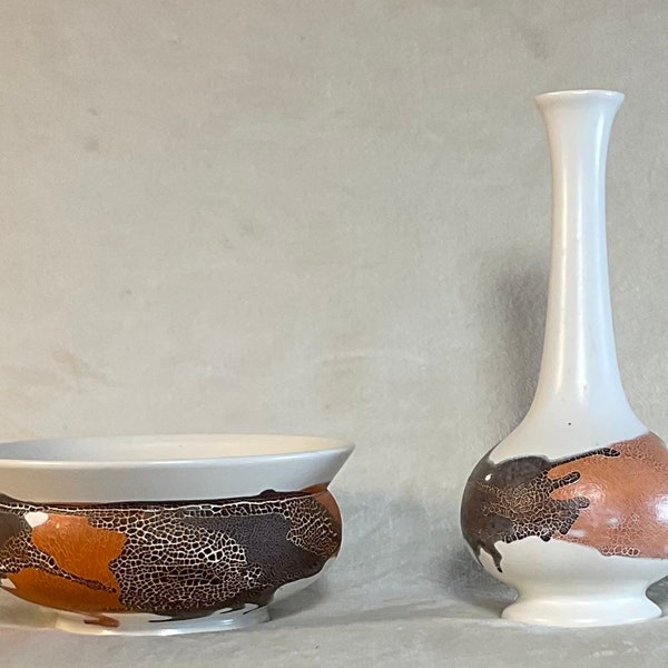 Royal Haeger Pottery - Etsy